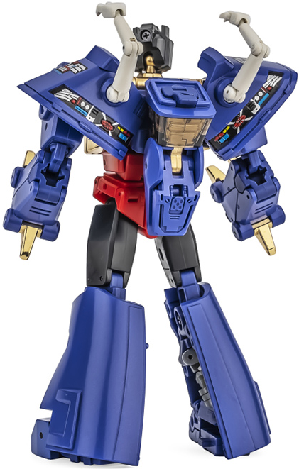 Agabyss > Newage > Newage H44Y Ymir G2 Version